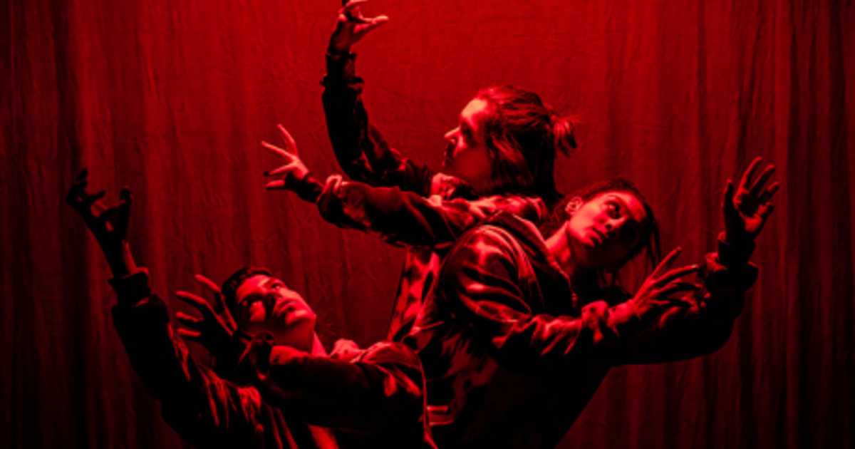 Danse - Première Ovation