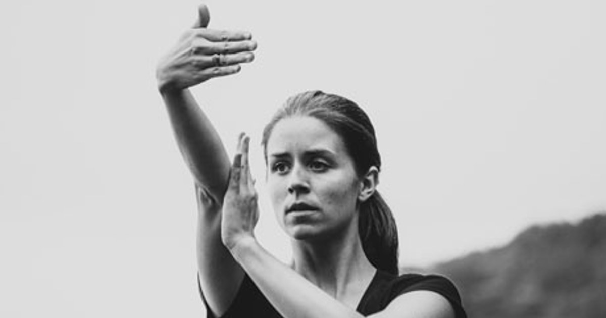 Danse - Première Ovation